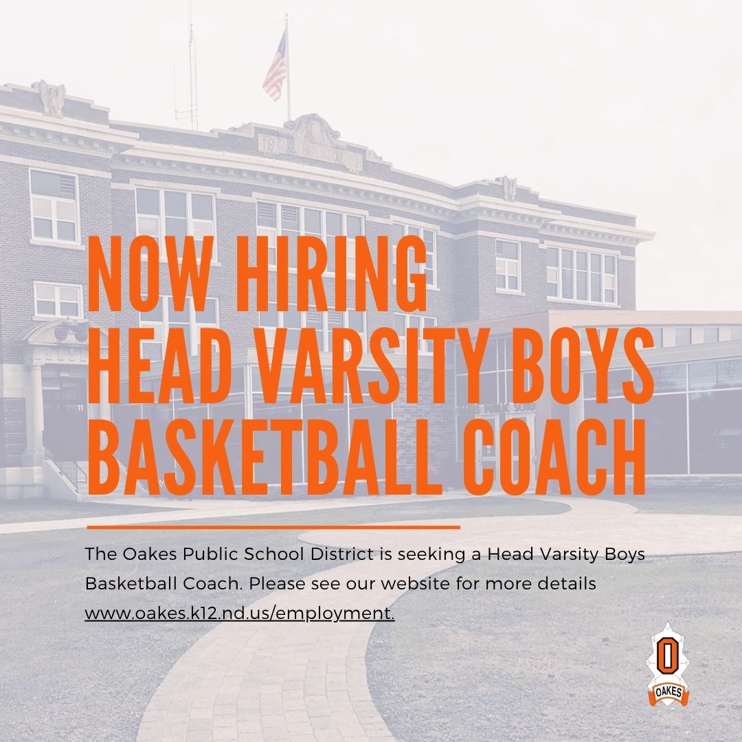 Now Hiring: Head Varsity Boys Basketball Coach | News & Events