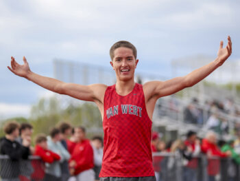 Owen Scott Makes His Dream Come True | News