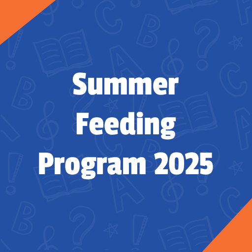 Summer Feeding Program | News Details