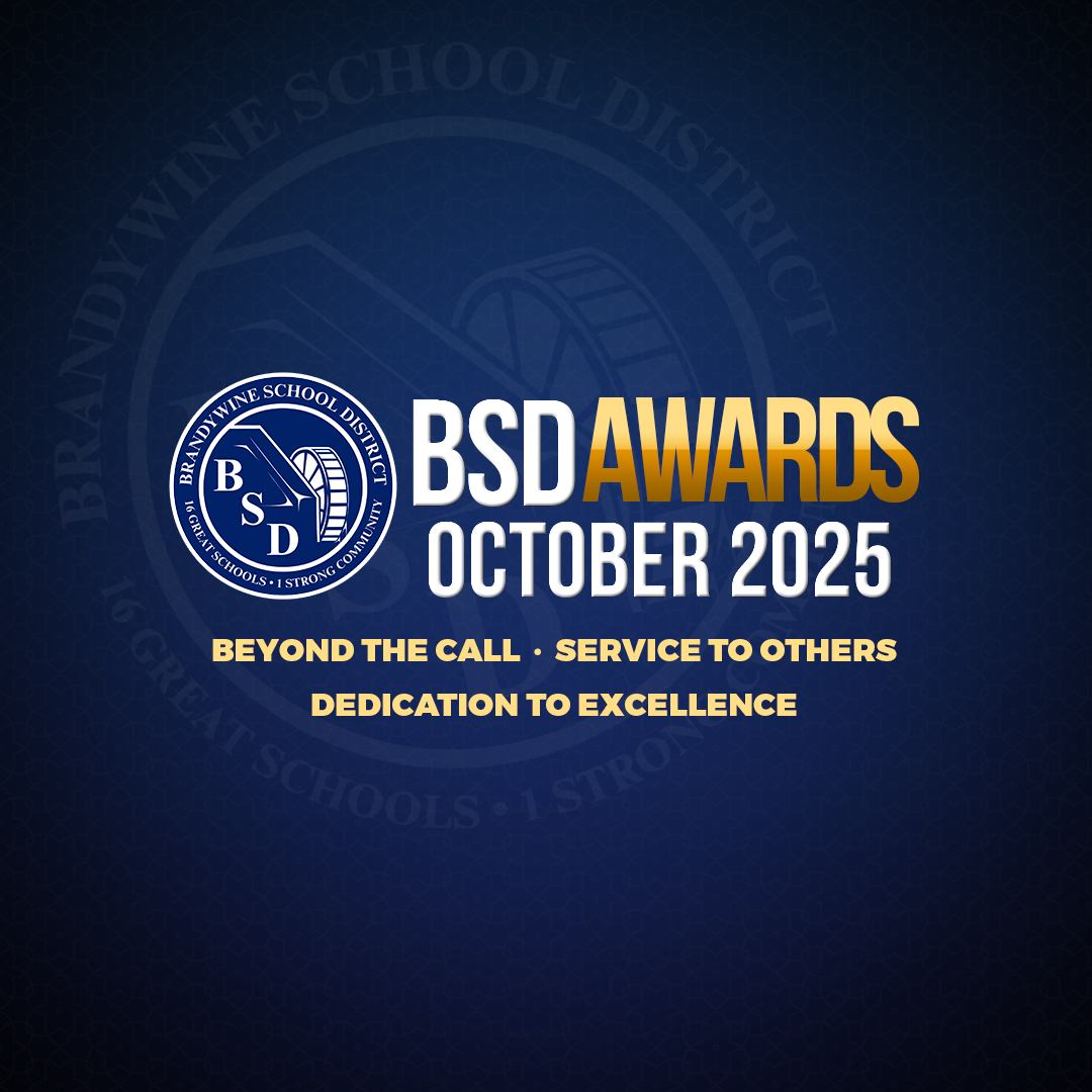 October 2025 BSD Award Winners! | District & All-Schools Post Details