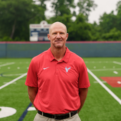 Meet Our New Head Baseball Coach | Posts Detail