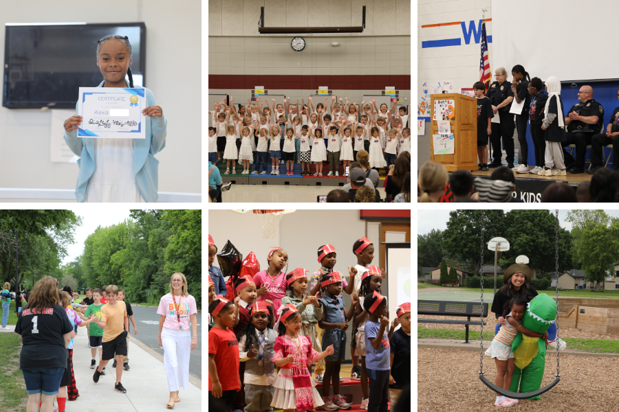 Additional graduations across Osseo Area Schools | article - ISD 279 ...