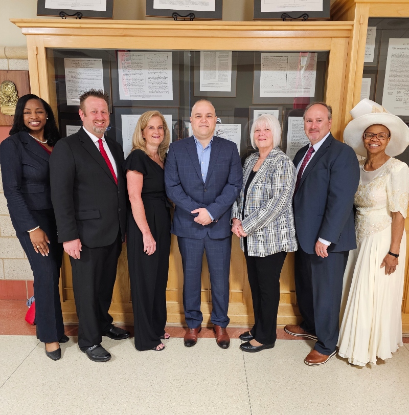 VVSD Board of Education Regular Meeting Monday, February 23 | News Article