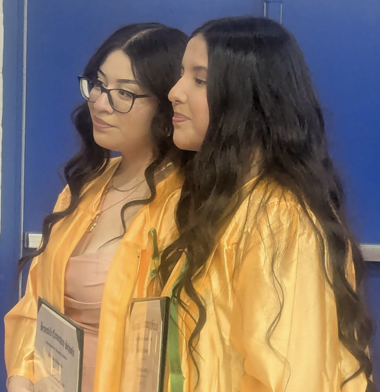 2025 BMS Eighth Grade Promotion Ceremony - Blackhawk Middle School