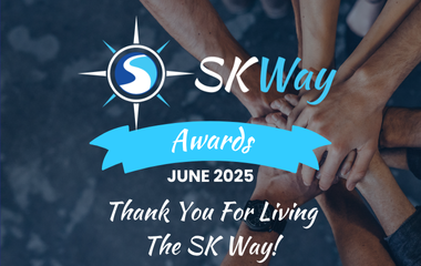 SKWay Awards June 2025 | Default Board Post Page