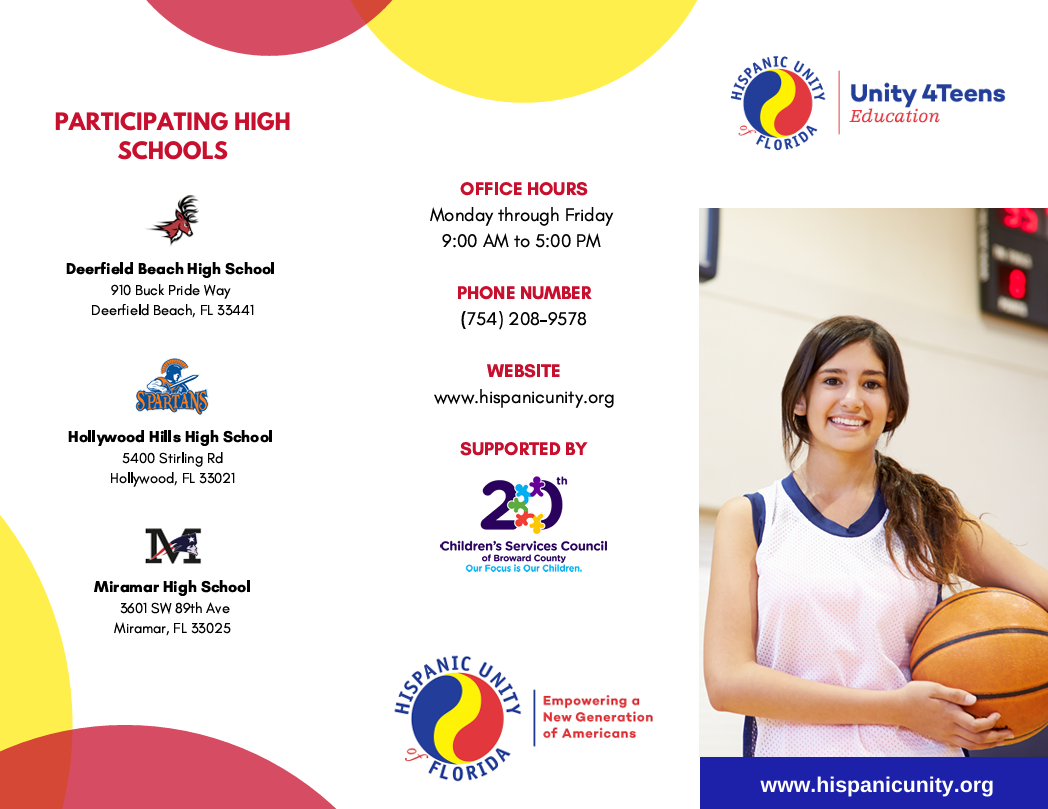 Unity 4 Teens Program | Posts Details/Default Board Post Page