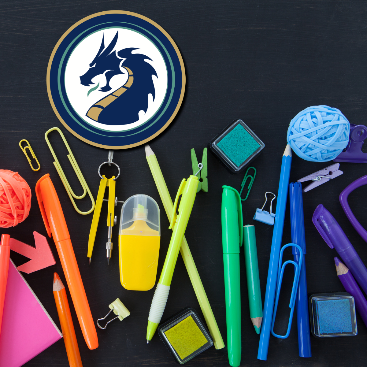 SCELA 2025-26 School Supplies | News Landing Page