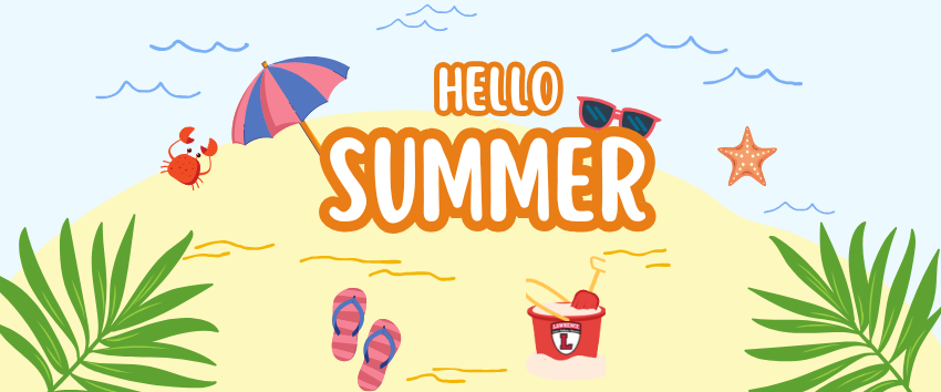 Summer Dates and Times | Post Details