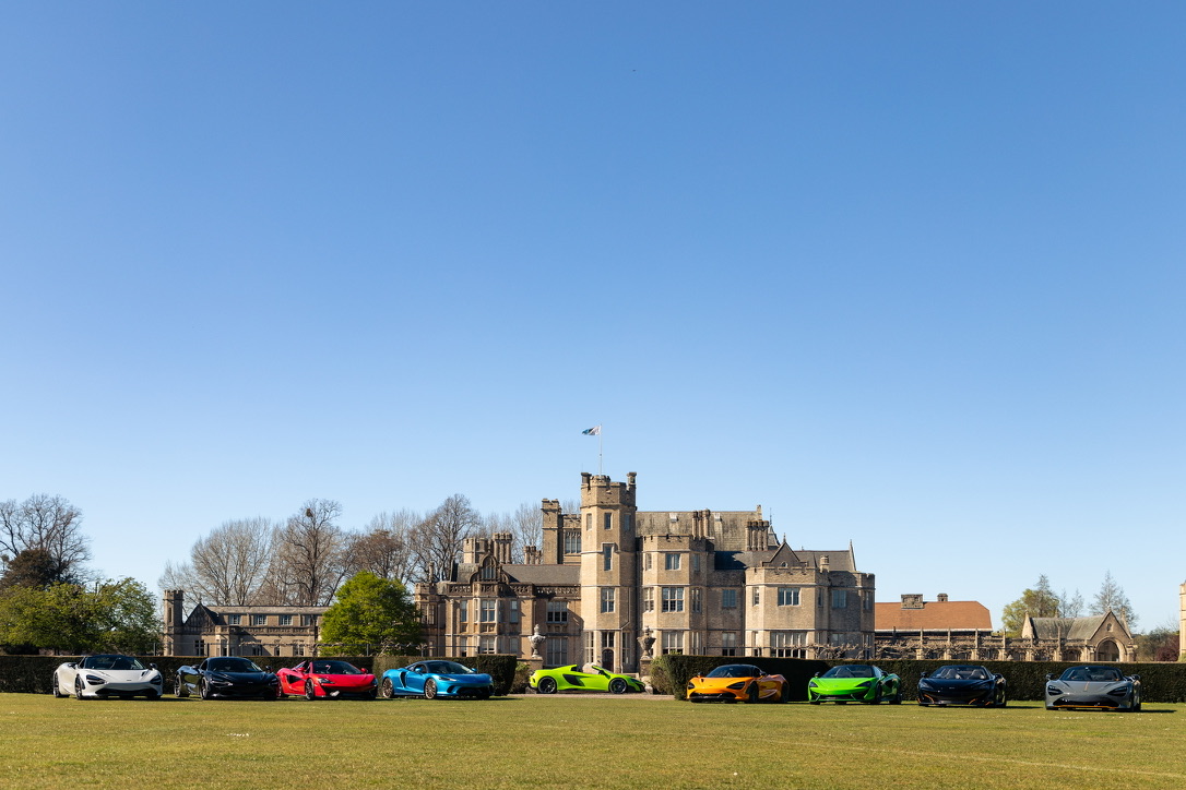 Canford School Summer Highlights 2025 | Post Details - Canford School