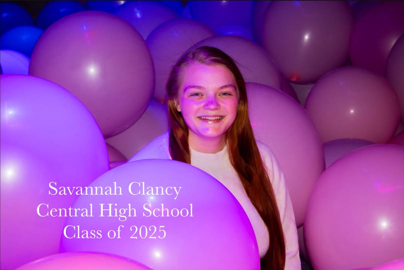 Scholarship Profile - Savannah Clancy | Post Details (DBPP)
