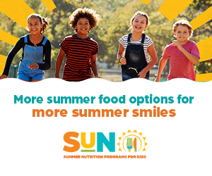 SUN Bucks 2025, Summer Nutrition Programs for Kids | SC News Default Post