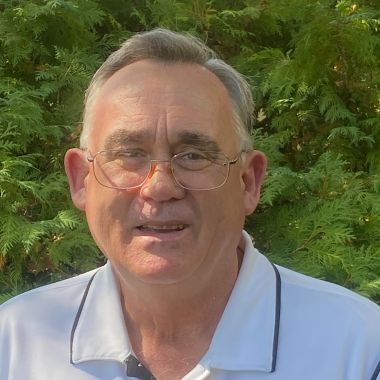 Chris Healy '74 | Details of Our Stories