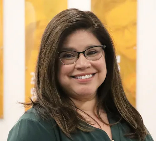 Canutillo welcomes new Special Ed Director | Post Details