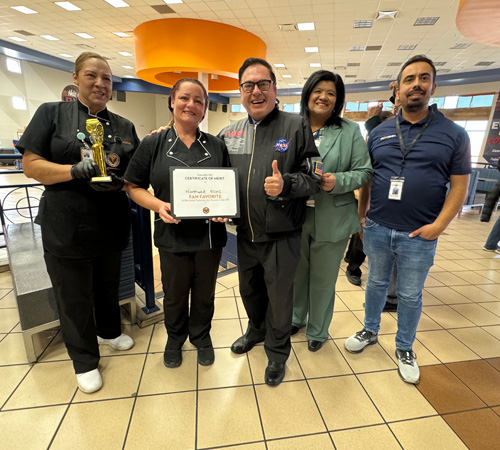 First-ever Canutillo ISD Pozole Cook Off | Post Details