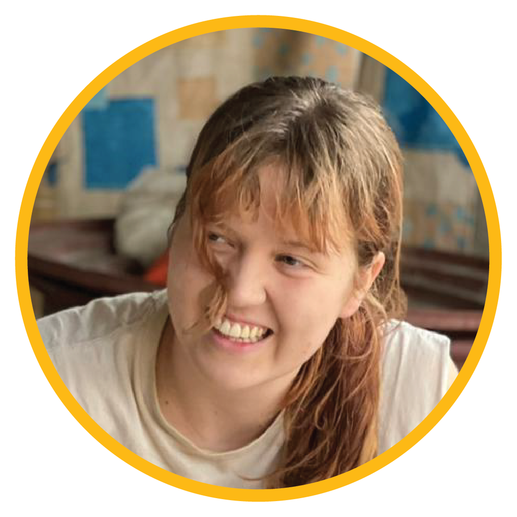 Sonja Huntwork ’25 | Details