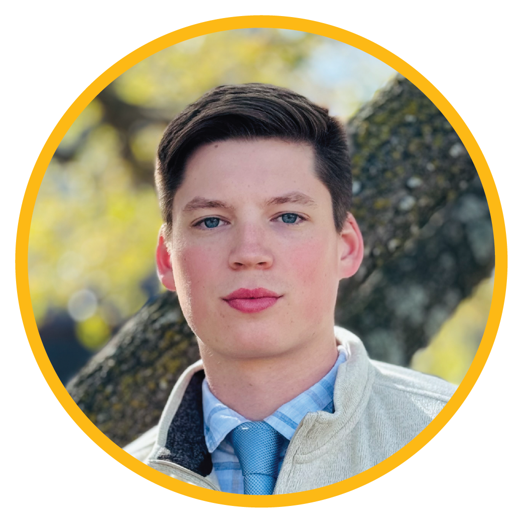 Jackson Rennie ’25 | Details