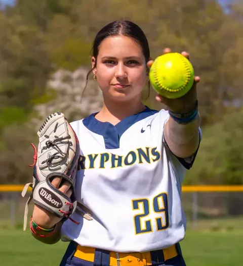 Greater Lowell Tech’s Amaya Flood named CAC softball MVP | Post DBPP
