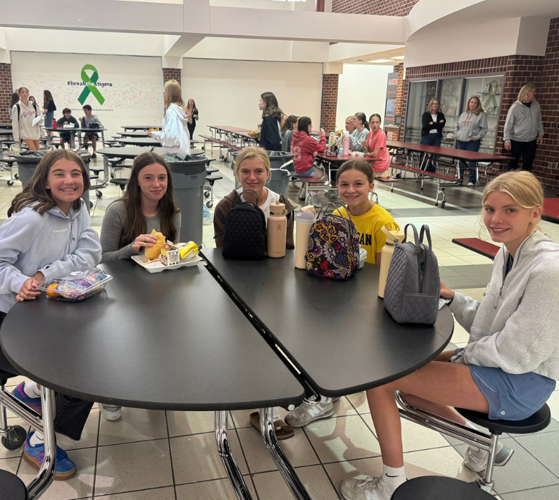 Eighth Grade Visits SLHS: Preparing for the Next Chapter | Posts Detail