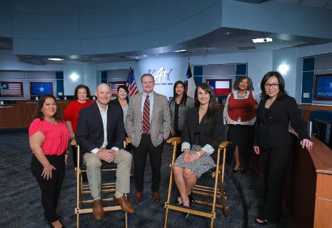 Earning the Texas Comptroller’s ‘Star of Approval’ | Contact Us