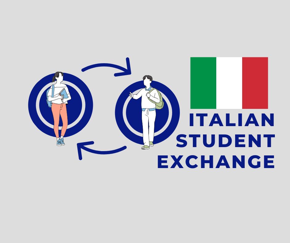 MHS Italian Exchange | MHS/MVTHS News Post