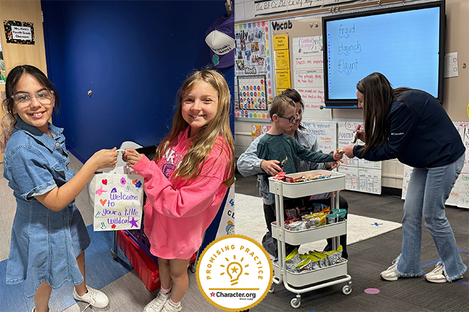 Eureka, Ridge Meadows Elementary Earn 'Promising Practices' from ...