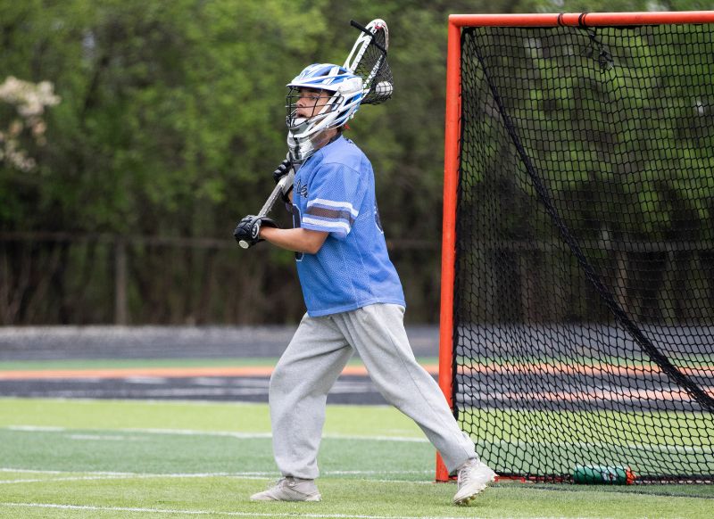 Harry Guillery named USA Lacrosse Academic All-American | Post Page