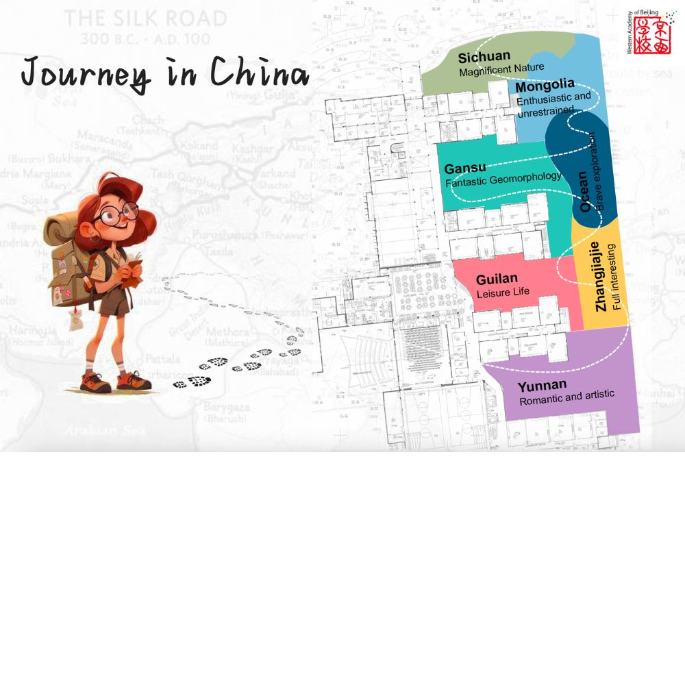 WAB’s Elementary Playground Reimagined for Exploration | Learning News ...