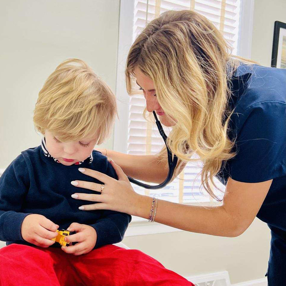 Ready to Make Their Mark: 6 Sayre Alumni Head to Pre-Med | News details
