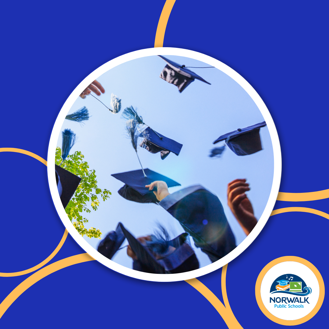 NPS Celebrates Class of 2025 - High School Graduation Photos | NPS Blog