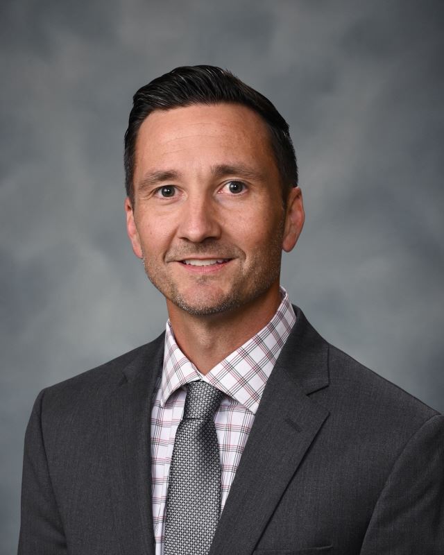 BISD Names Kelly Utterback Principal of Burleson Collegiate High School ...