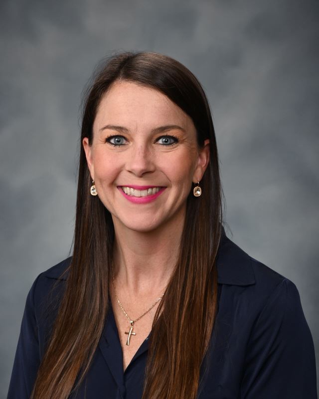 BISD Names Katie Masteller Principal of Academy at Nola Dunn | News Details