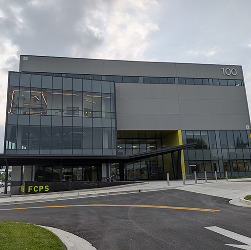 FCPS Opens New Doors at The HILL | Default post