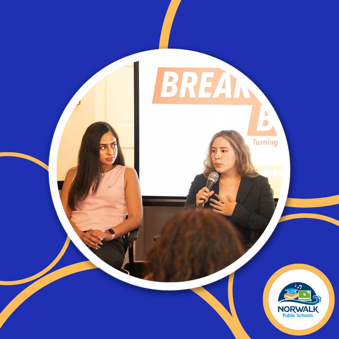 Break the Bullying: NPS & NCHC Premiere Student-Driven Anti-Bullying Media Campaign | NPS Blog