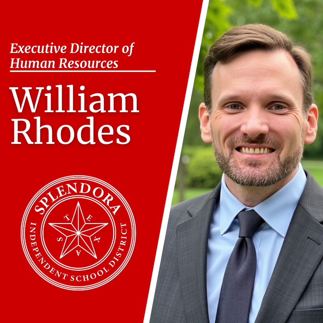 Rhodes named Executive Director of HR | News Details