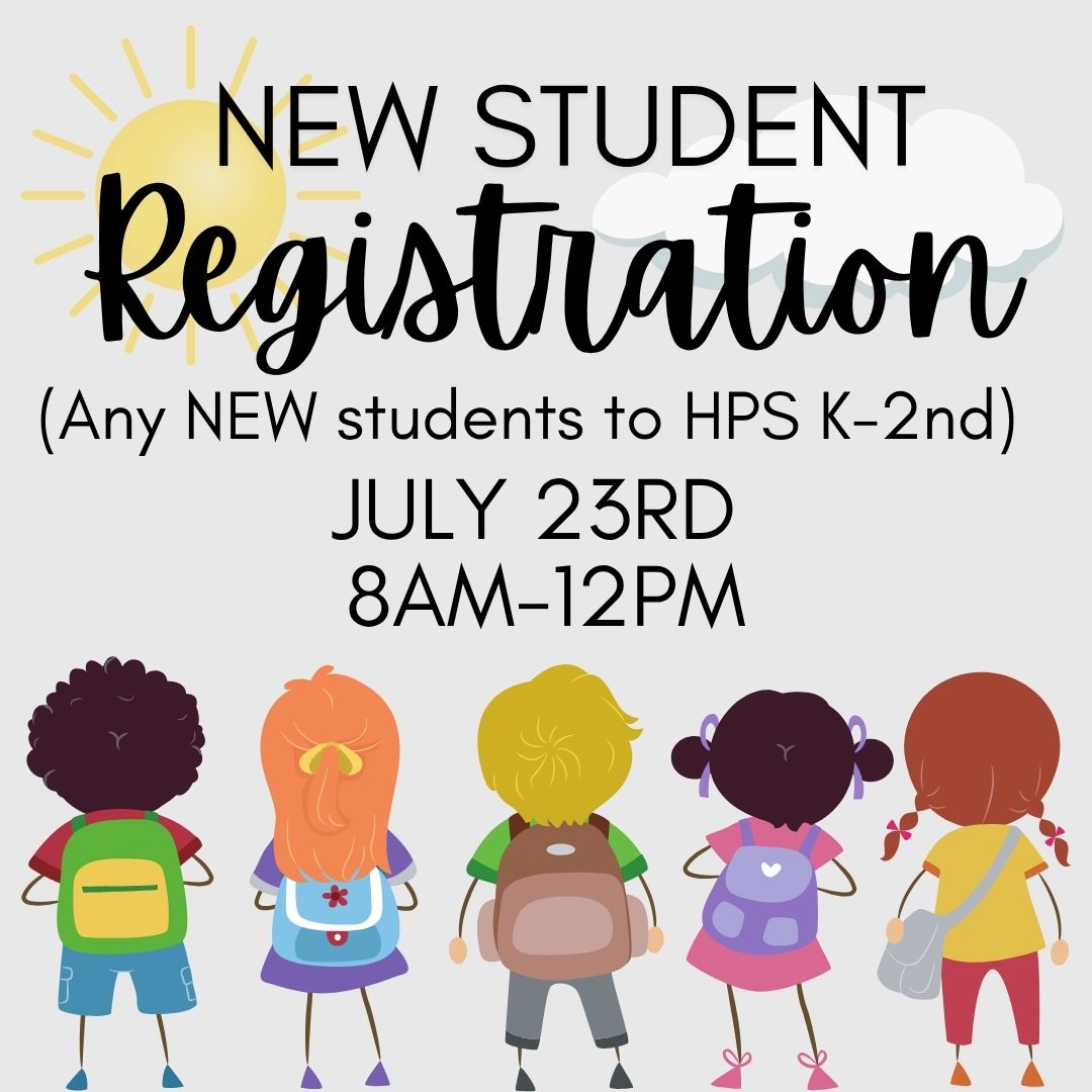 Registration 25-26 | News Details