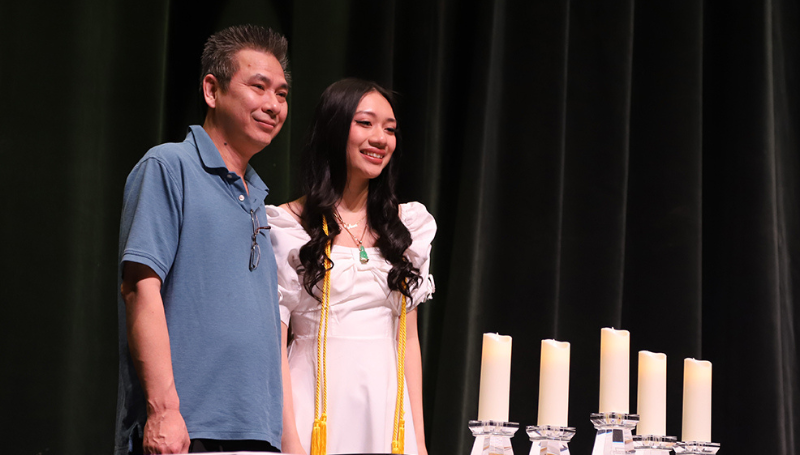 GISH Students Win Holocaust Essay Contest for Second Year in a Row ...