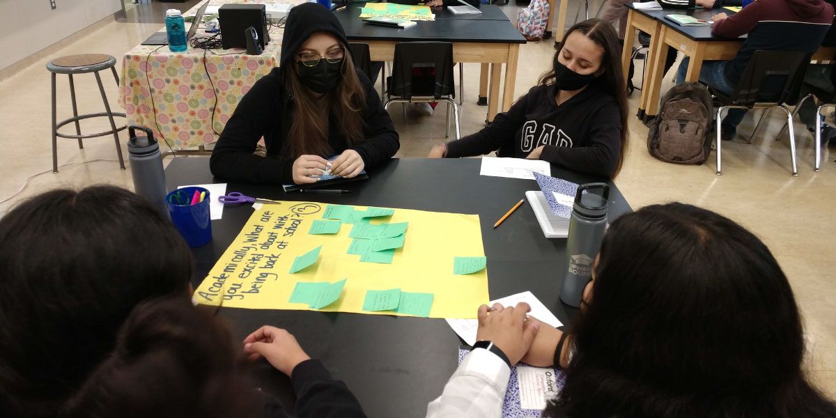 Coliseum College Prep Academy | Schools