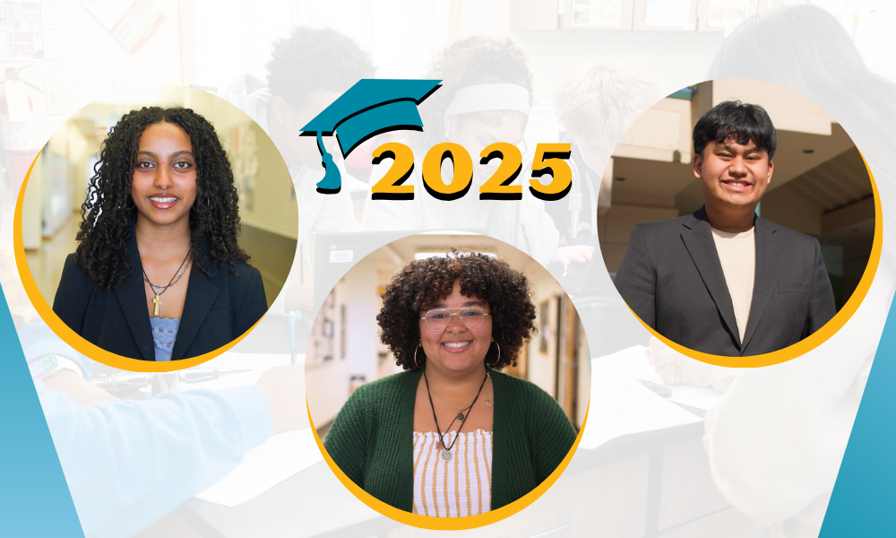 Celebrating Class of 2025 & the Leaders Shaping Tomorrow | News Details ...