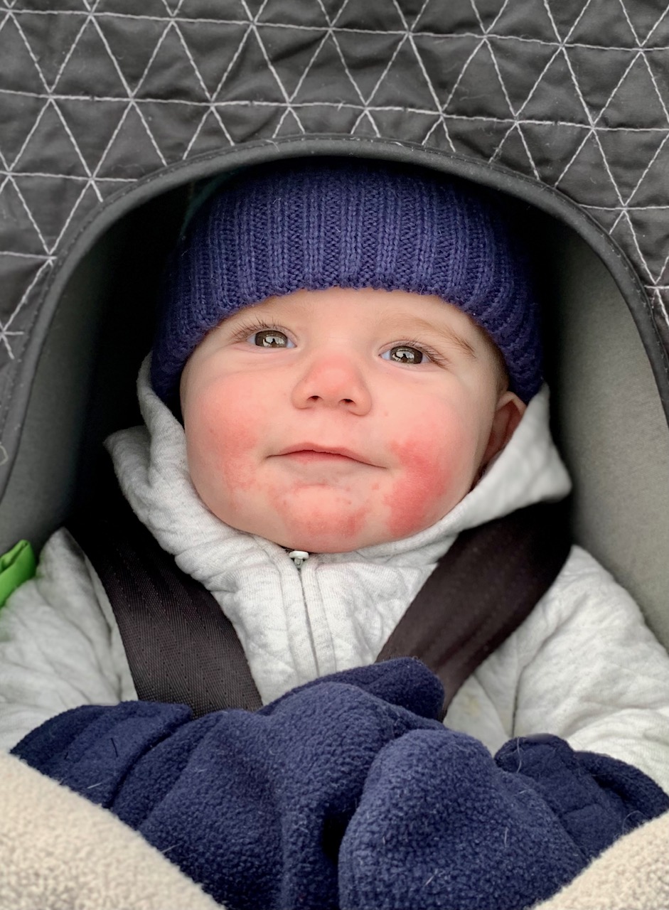 Shaelyn O’Reilly Bouchard '08 and Sean Bouchard '08 | Note Details