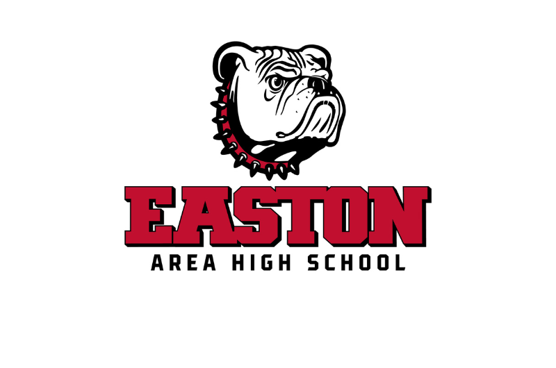 Easton Red Rover Logo