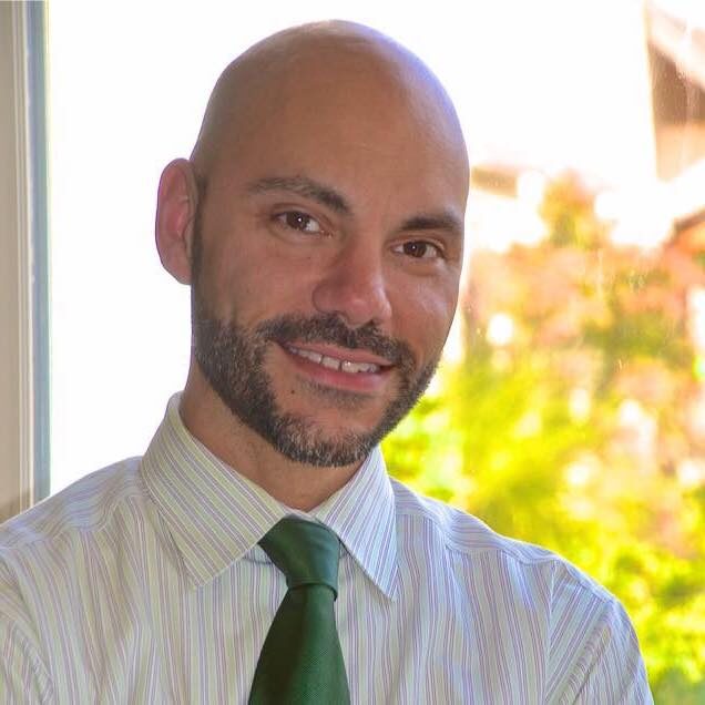 Cabral, Joshua | Consultant Profile