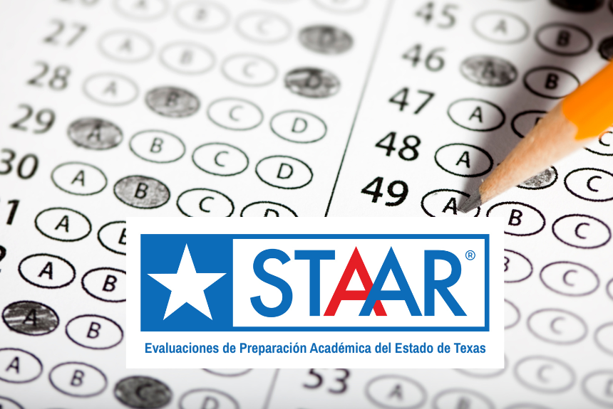 CFBISD celebra excelentes resultados en las pruebas STAAR 2025 | Story