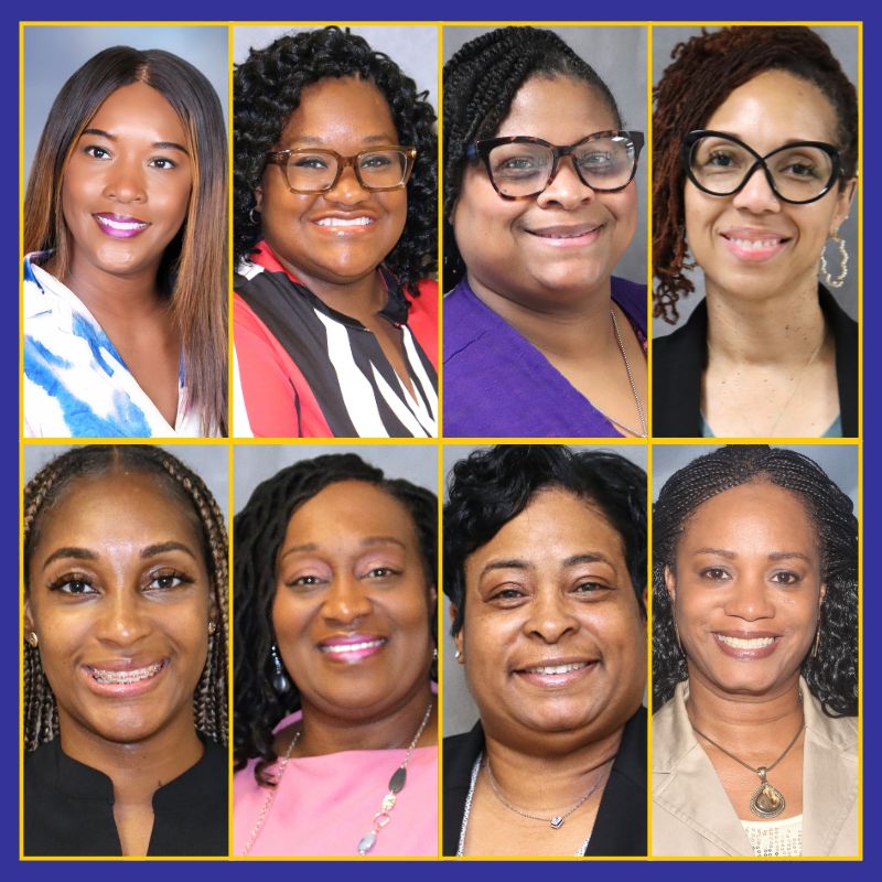 New Principals at Eight JPS Schools for 2025-2026 | Posts Details ...