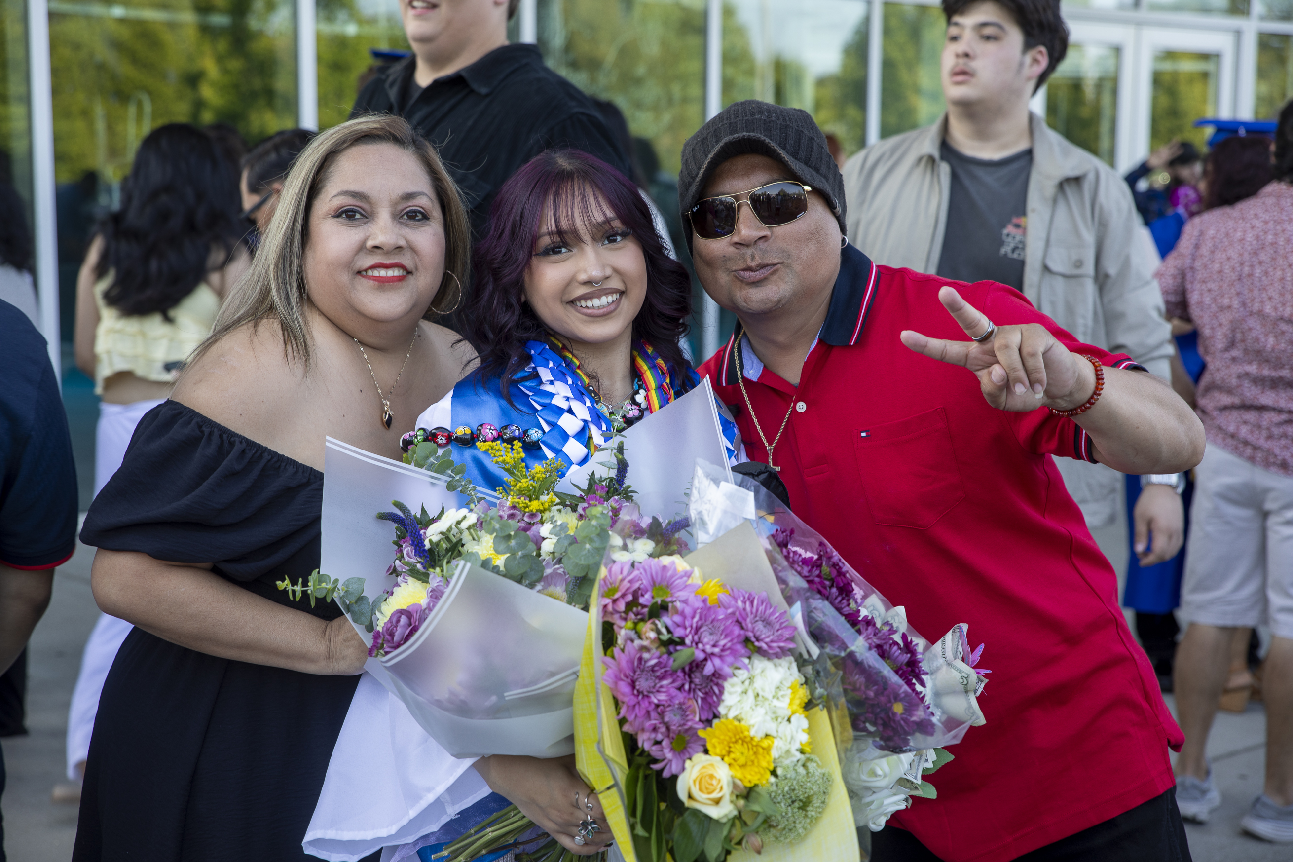 Federal Way High School 2025 Graduation | Story