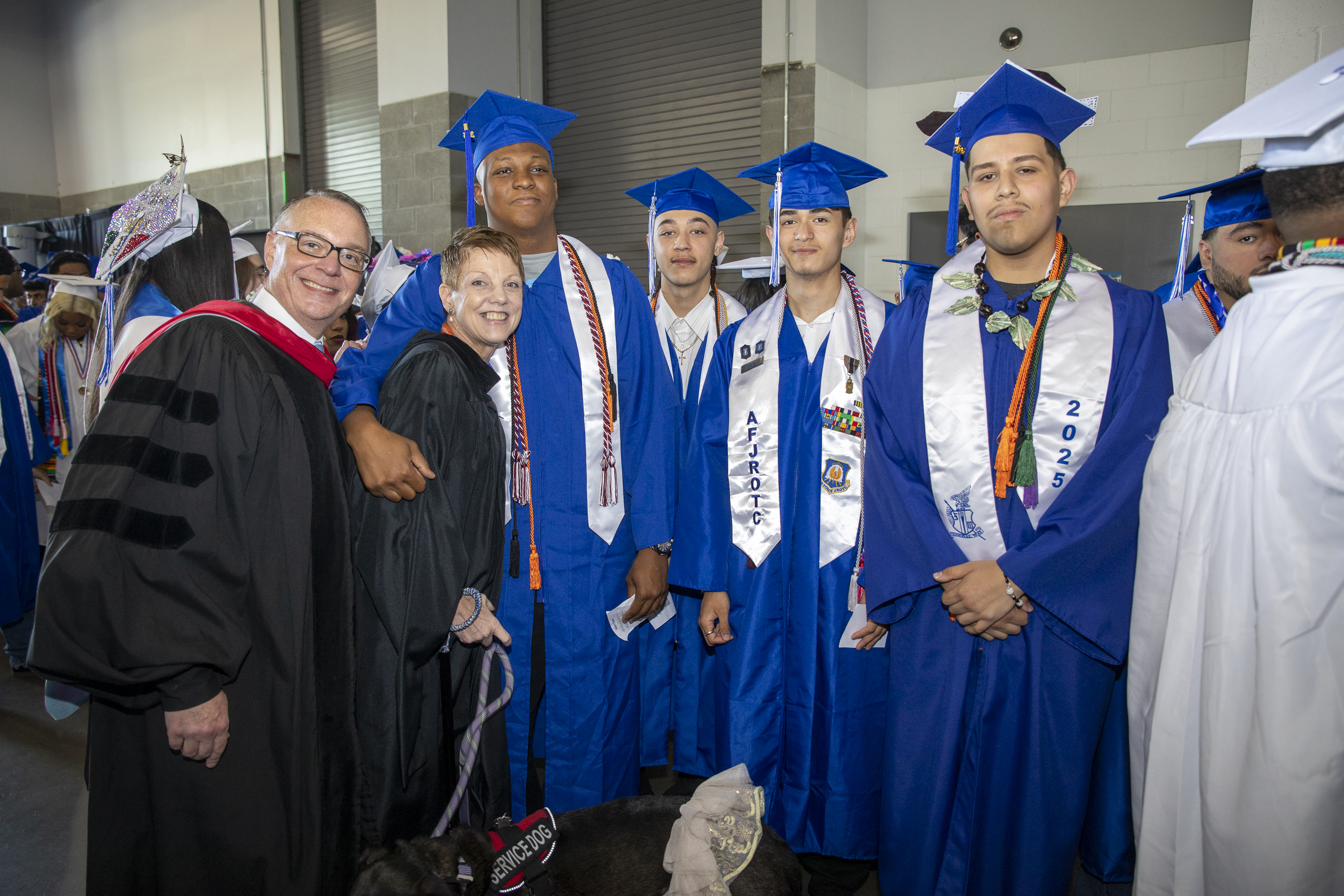 Federal Way High School 2025 Graduation | Story