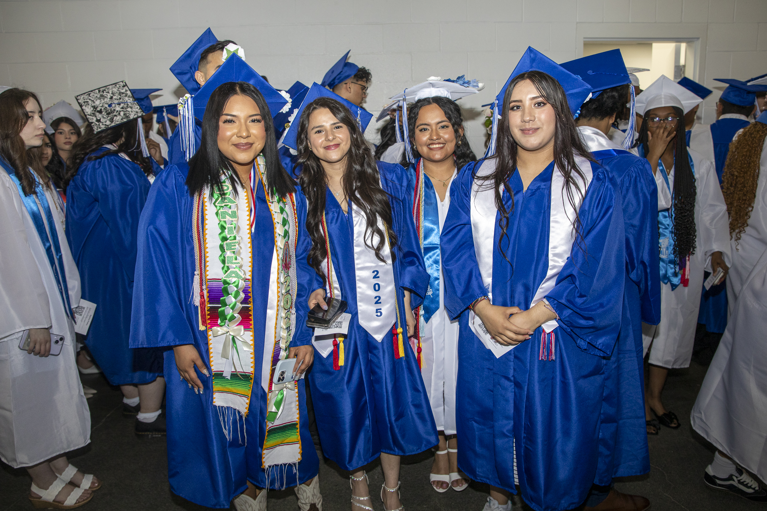 Federal Way High School 2025 Graduation | Story