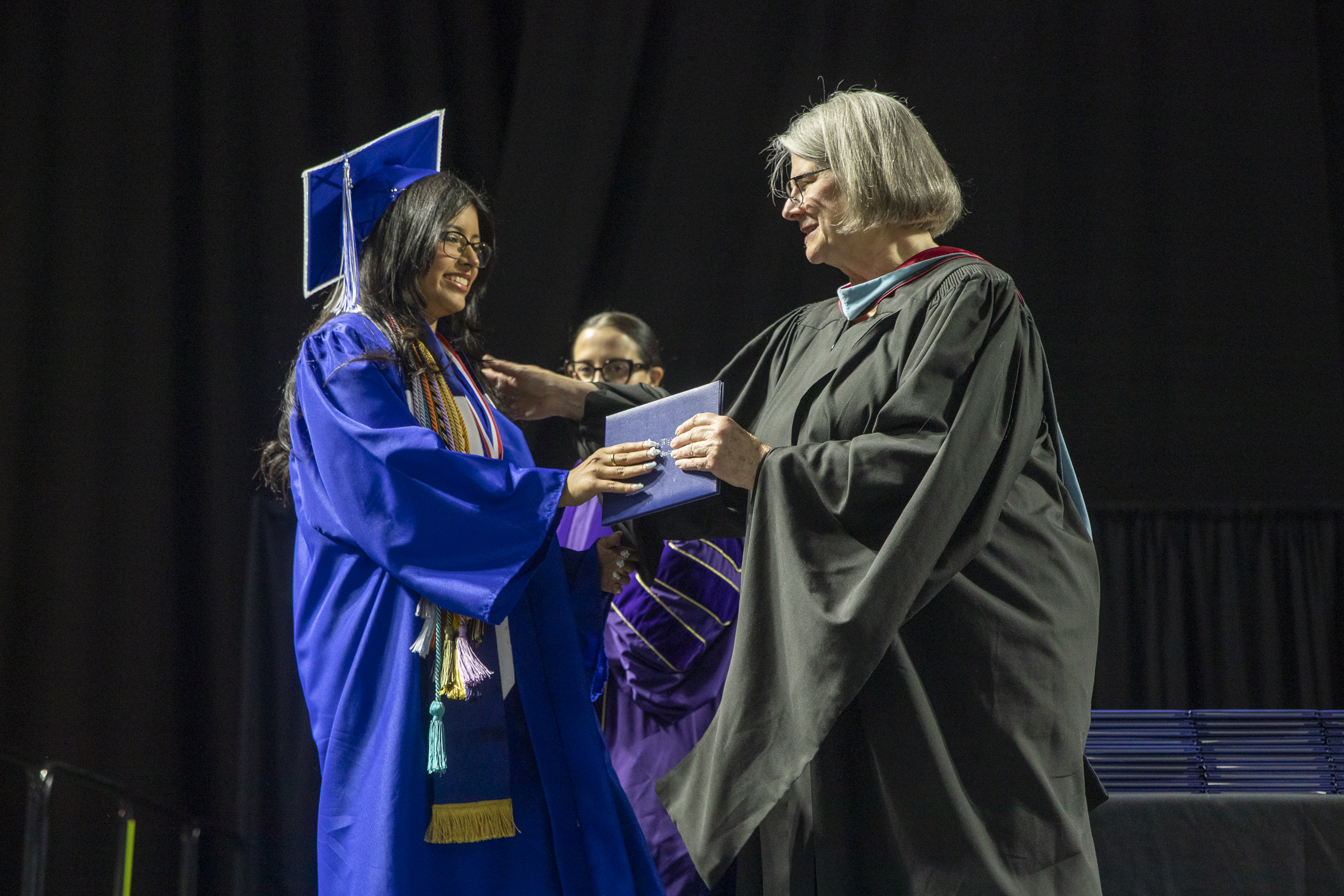 Federal Way High School 2025 Graduation | Story