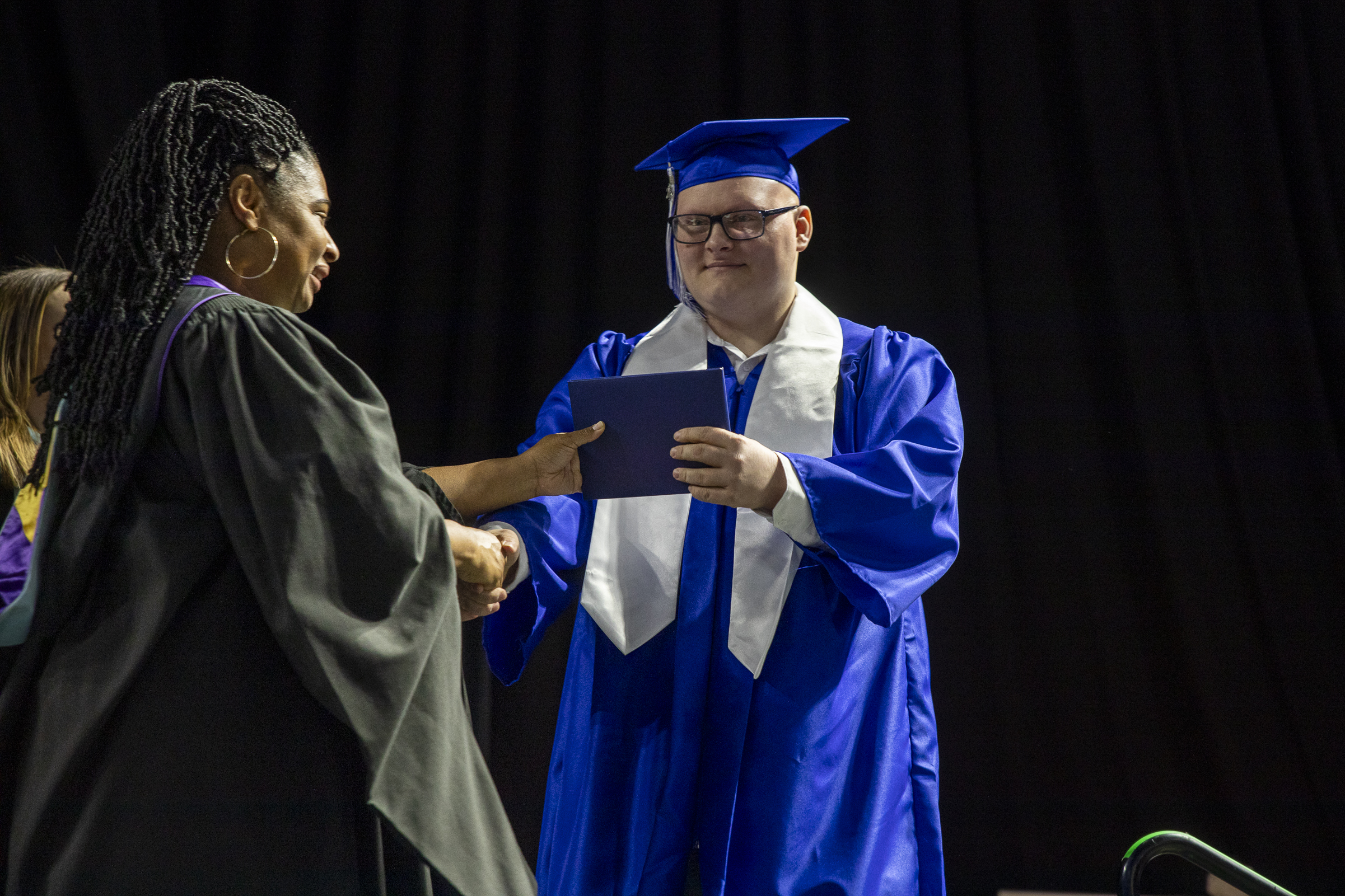 Federal Way High School 2025 Graduation | Story
