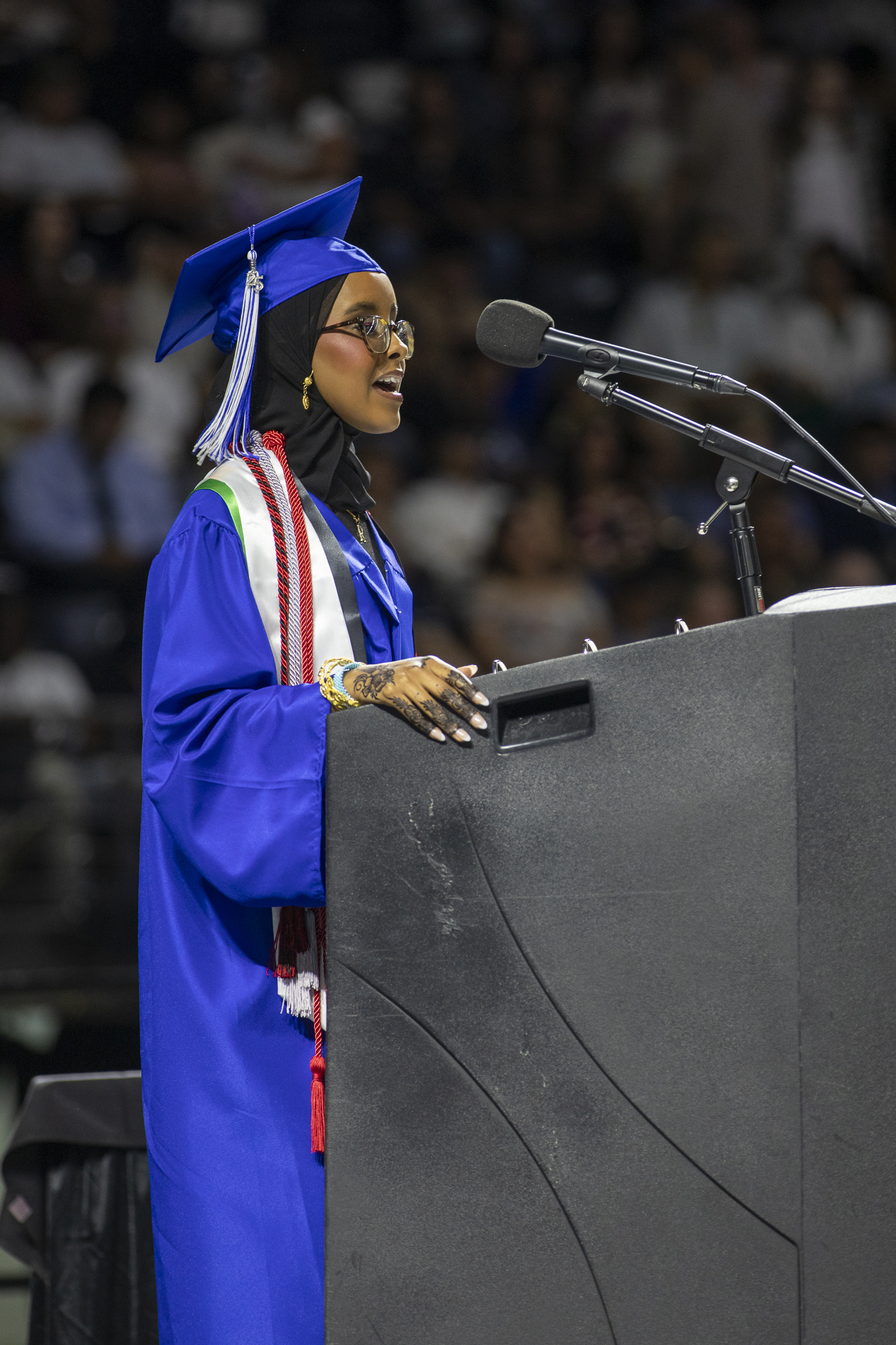 Federal Way High School 2025 Graduation | Story