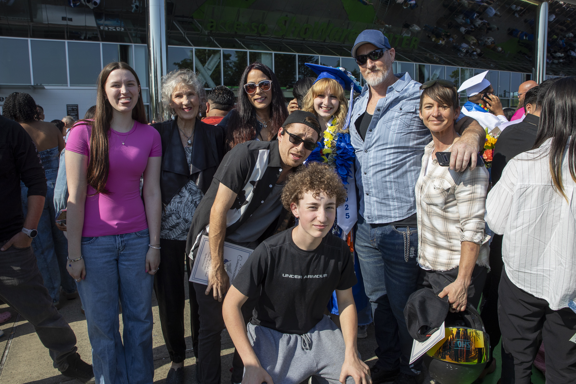 Federal Way High School 2025 Graduation | Story